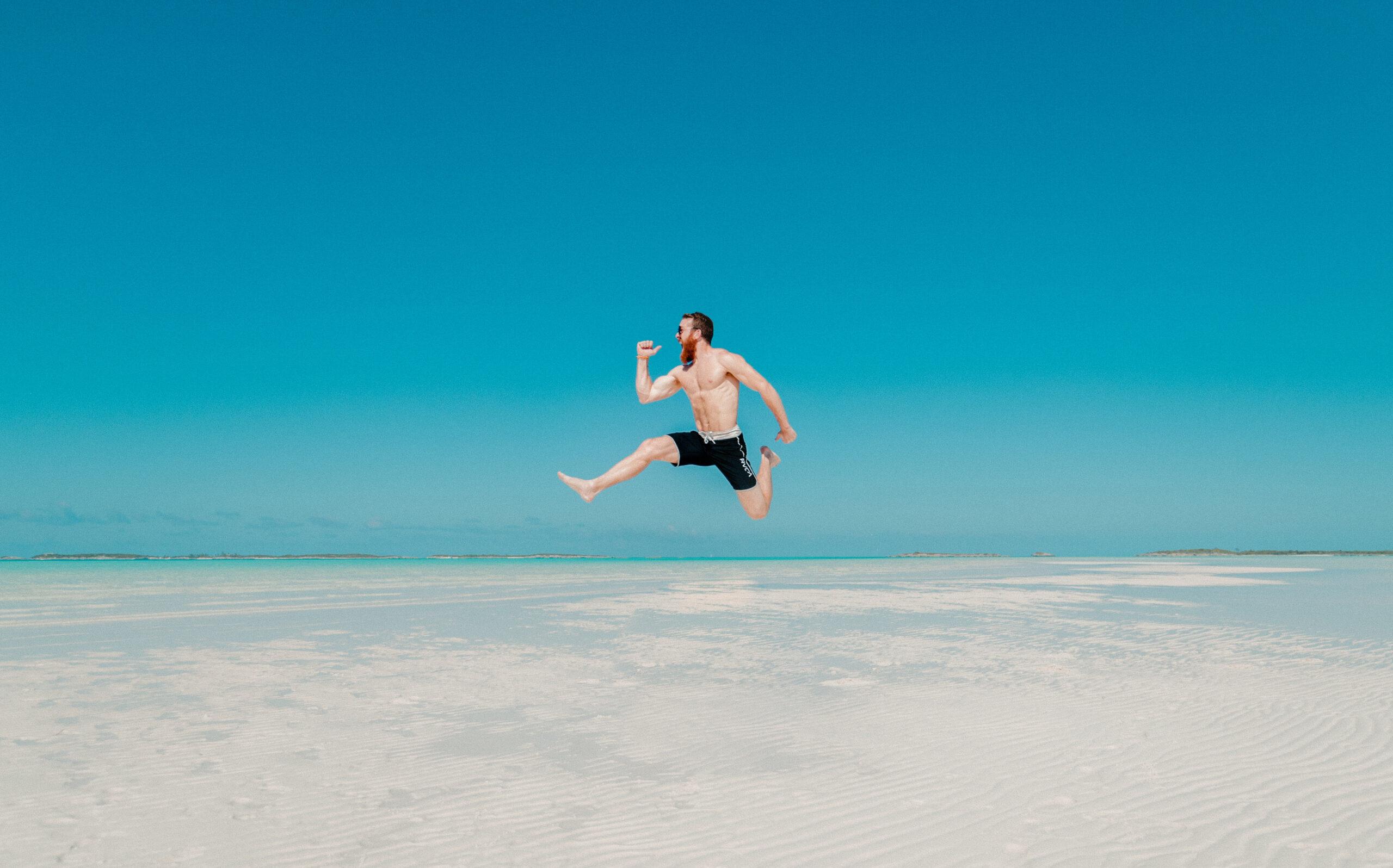 14 tips to wake up feeling energized | Healogy